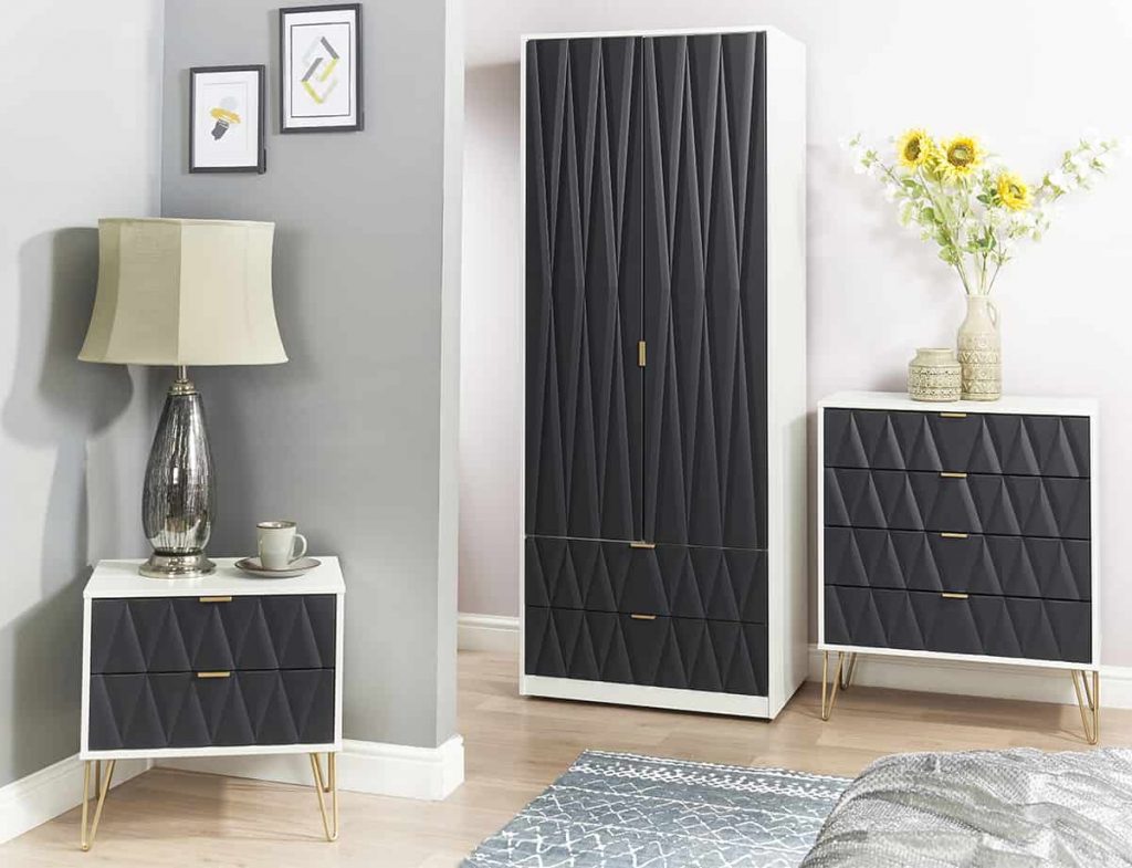 Bedroom Furniture Packages | Bedroom Furniture Sets | Let Us Furnish