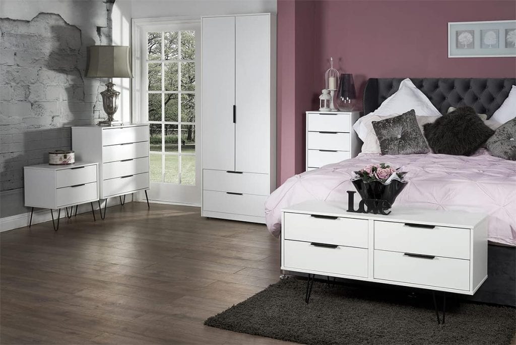 Bedroom Furniture Packages | Bedroom Furniture Sets | Let Us Furnish