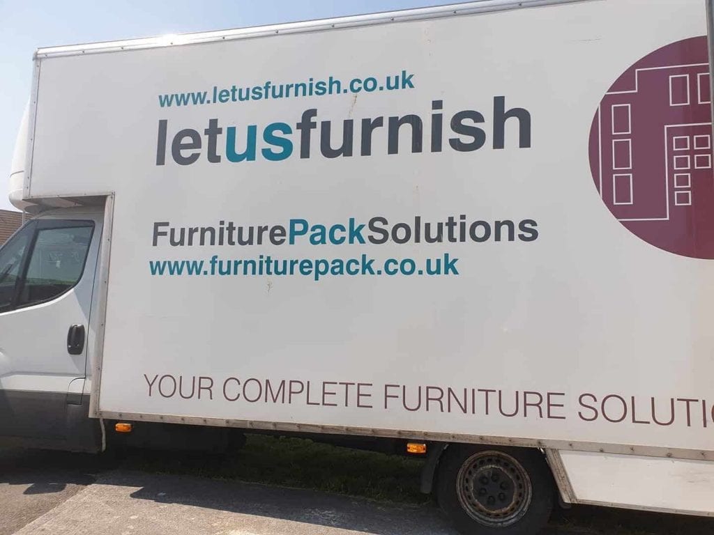 Ty Fforest Community House | Case Study | Let Us Furnish