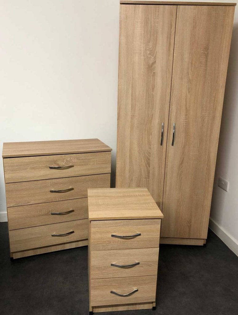 Bedroom Furniture Packages | Bedroom Furniture Sets | Let Us Furnish