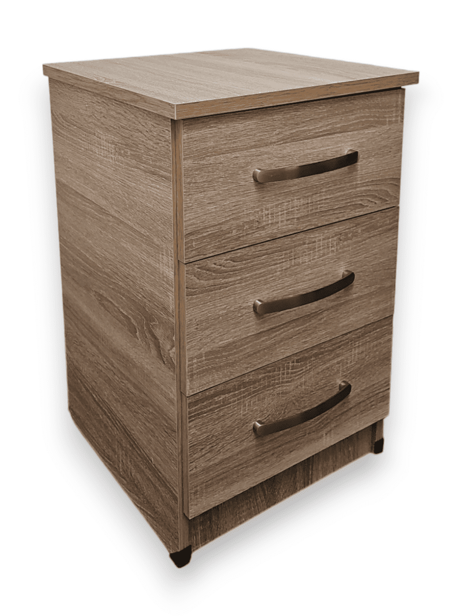 Bedside Units | Student Bedroom Units | HMO | Let Us Furnish