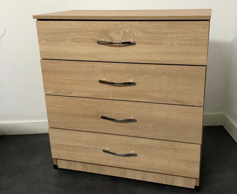 Chest Units | Student Chest | HMO | Let Us Furnish