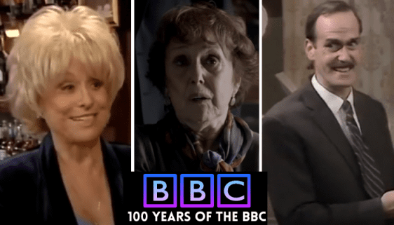 The BBC's Most Iconic Landlords | Let Us Furnish